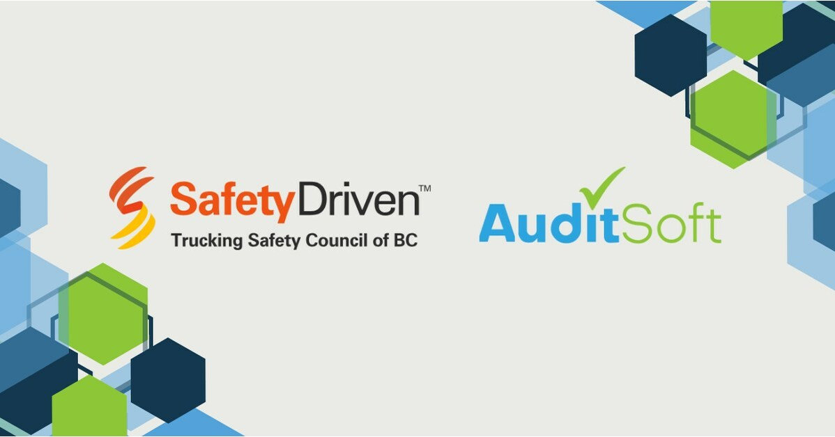 SafetyDriven Partners With AuditSoft for COR Auditing and Data ...