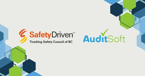 SafetyDriven Partners With AuditSoft for COR Auditing and Data ...
