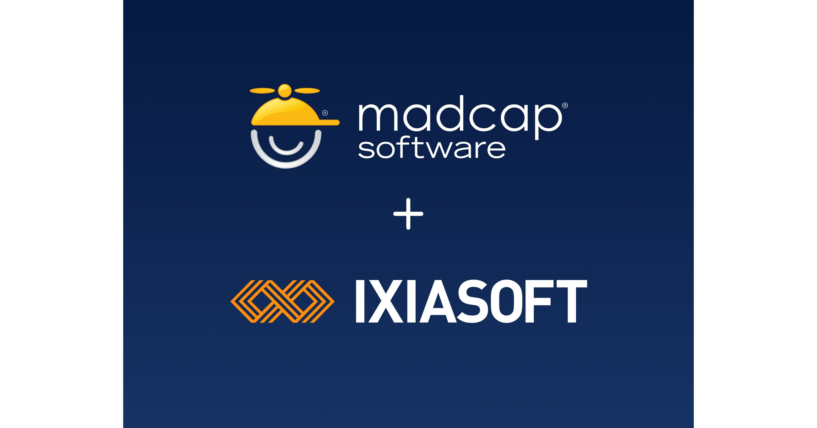 MadCap Software acquiert IXIASOFT et ajoute une solution DITA CCMS de catégorie professionnelle ...