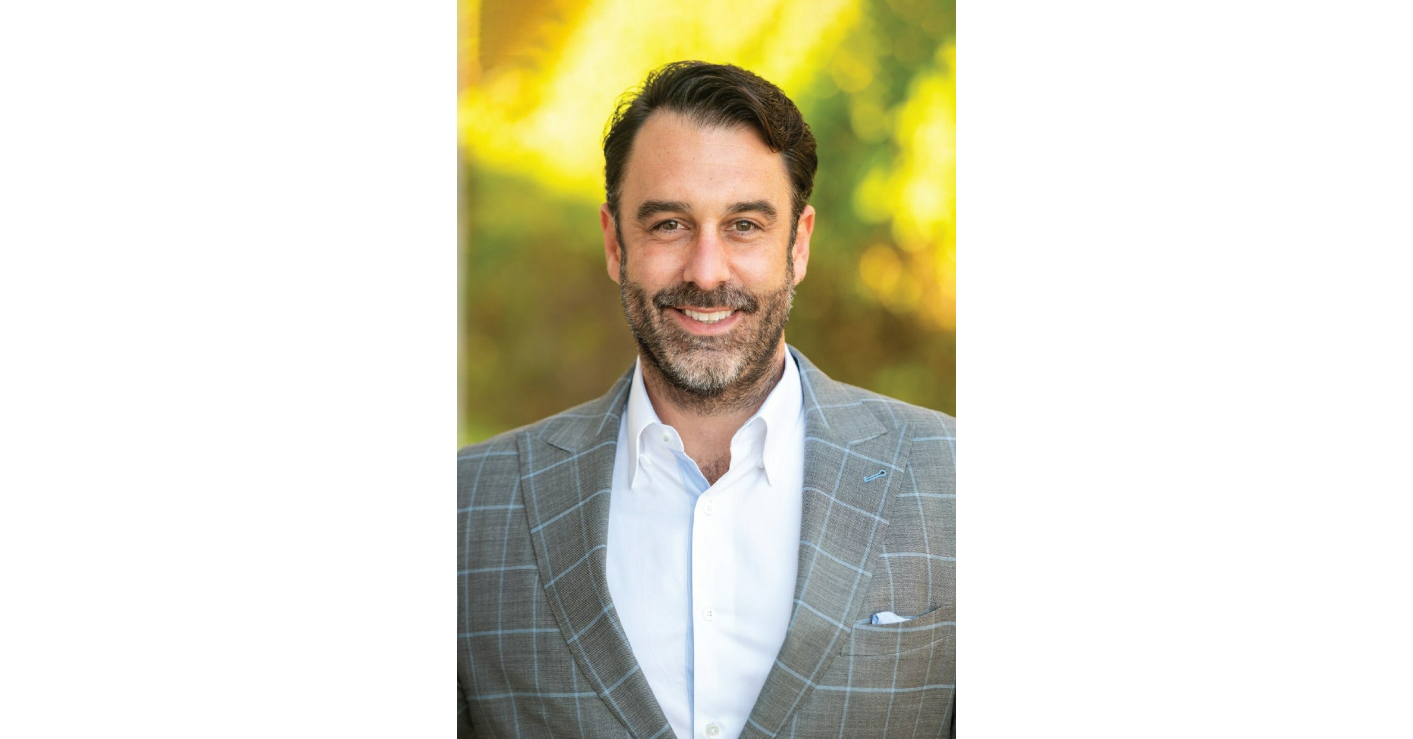 First Home Mortgage Corporation Names Matt Nader Senior Vice President ...
