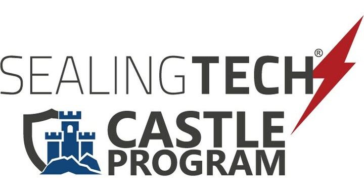 Sealing Technologies Announces its CASTLE Program