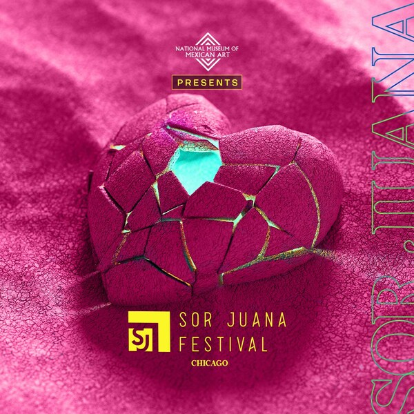 National Museum of Mexican Art Reveals 2023 Sor Juana Festival ...