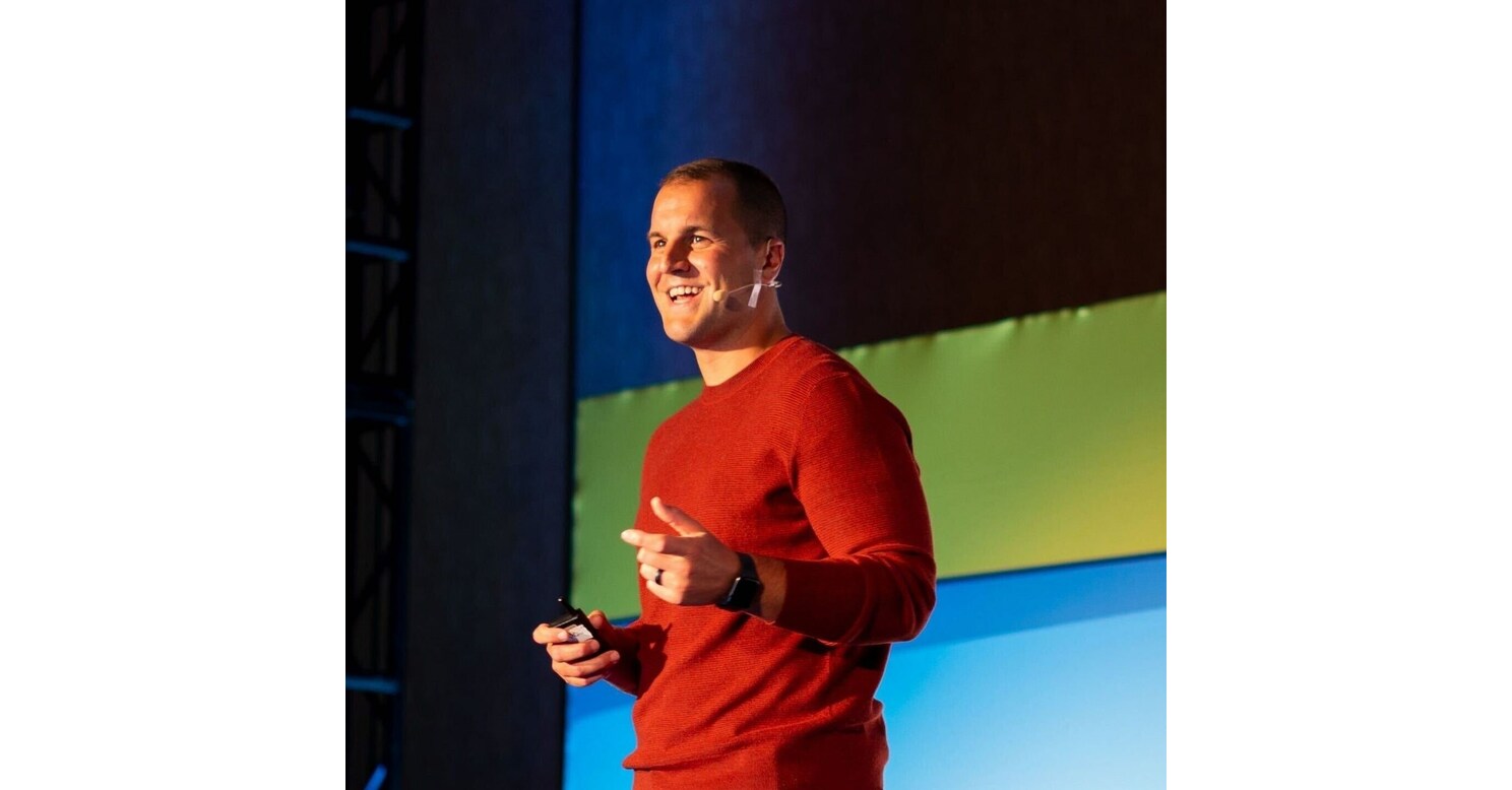 Flashfood Founder & CEO Josh Domingues Named One of Canada's Most ...