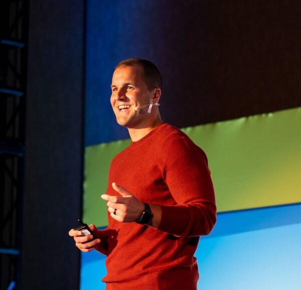 Flashfood Founder & CEO Josh Domingues Named One of Canada's Most ...