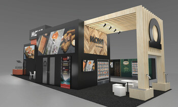 Mowi Returns to Seafood Expo North America After Four Years!