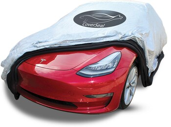 CoverSeal Outdoor Covers Continues Partnership with NASCAR Xfinity ...