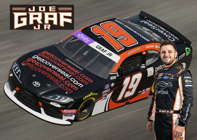 CoverSeal Outdoor Covers Continues Partnership with NASCAR Xfinity ...