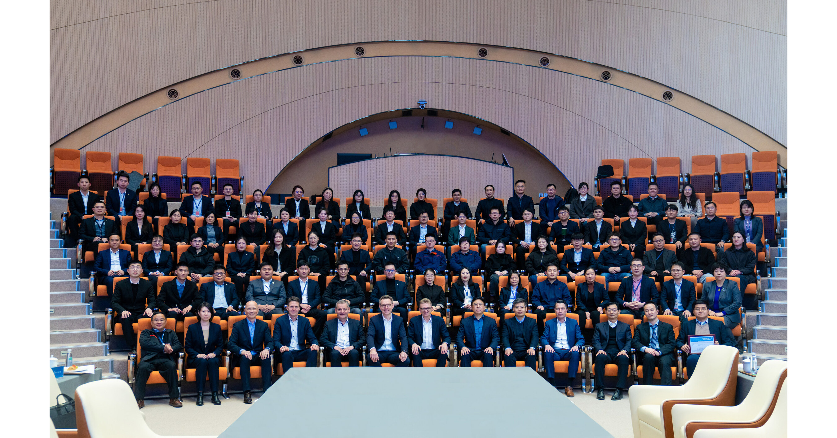 Gotion High-Tech Wins Volkswagen Cell Test Lab Qualification