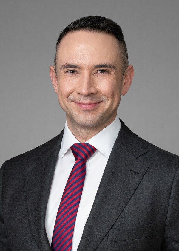 LATHAM & WATKINS ADDS FUNDS-FOCUSED TAX PARTNER IN NEW YORK