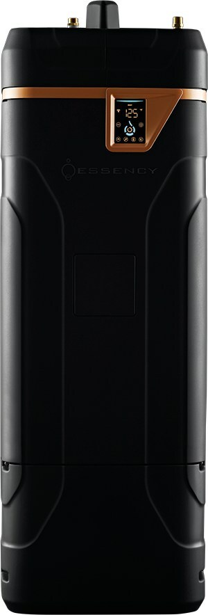 Essency A Finalist for 2023 Edison Award for Innovation with New EXR Water Heater