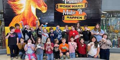 70 KENTUCKY SCHOOLS AND WELLCARE OF KENTUCKY CREATE A CULTURE OF ...