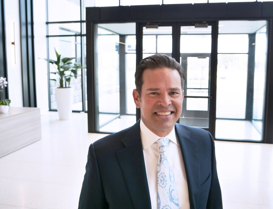 Careington Announces New Chief Executive Officer Stewart Sweda ...