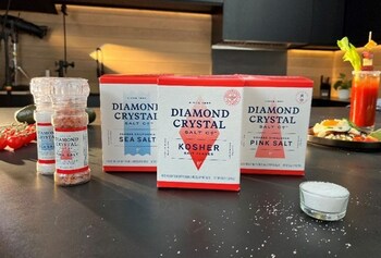 Cooking Essential Diamond Crystal Salt is Giving Chefs and Foodies More ...