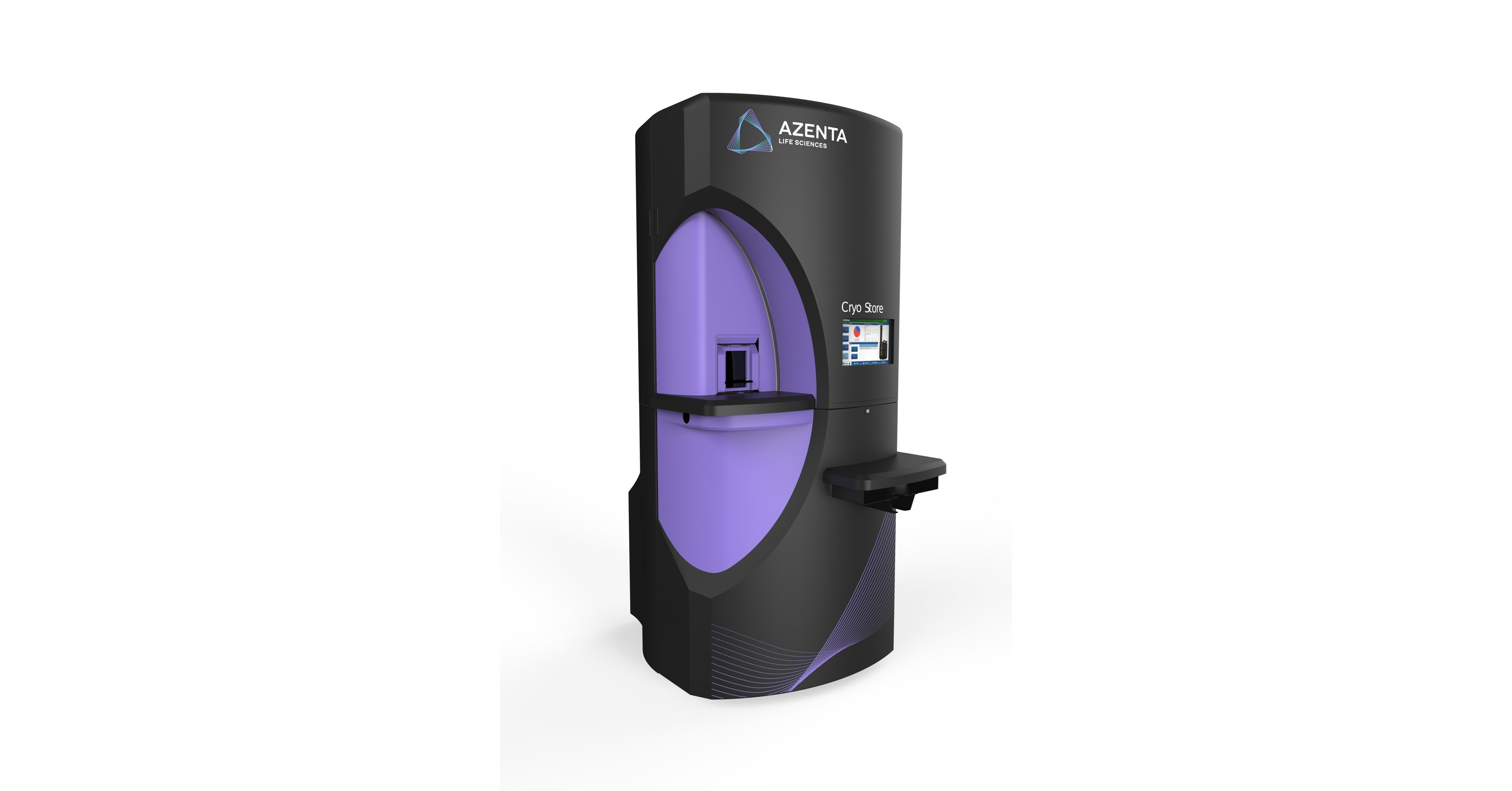 Azenta Launches Cryo Store Pico™, a Novel Automated Cryogenic Storage ...