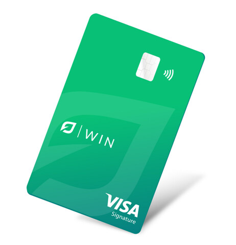 LendingTree Launches Win Card Exclusively For LendingTree Members LendingTree Launches Win Card Exclusively For LendingTree Members