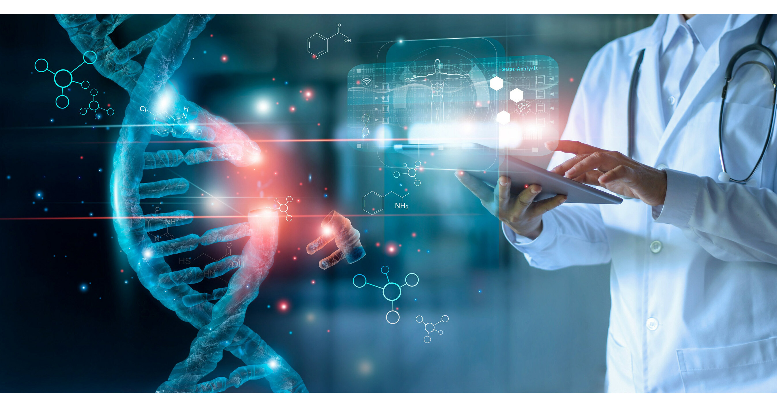 Digital Transformation Across Life Sciences Industry Boosts ...