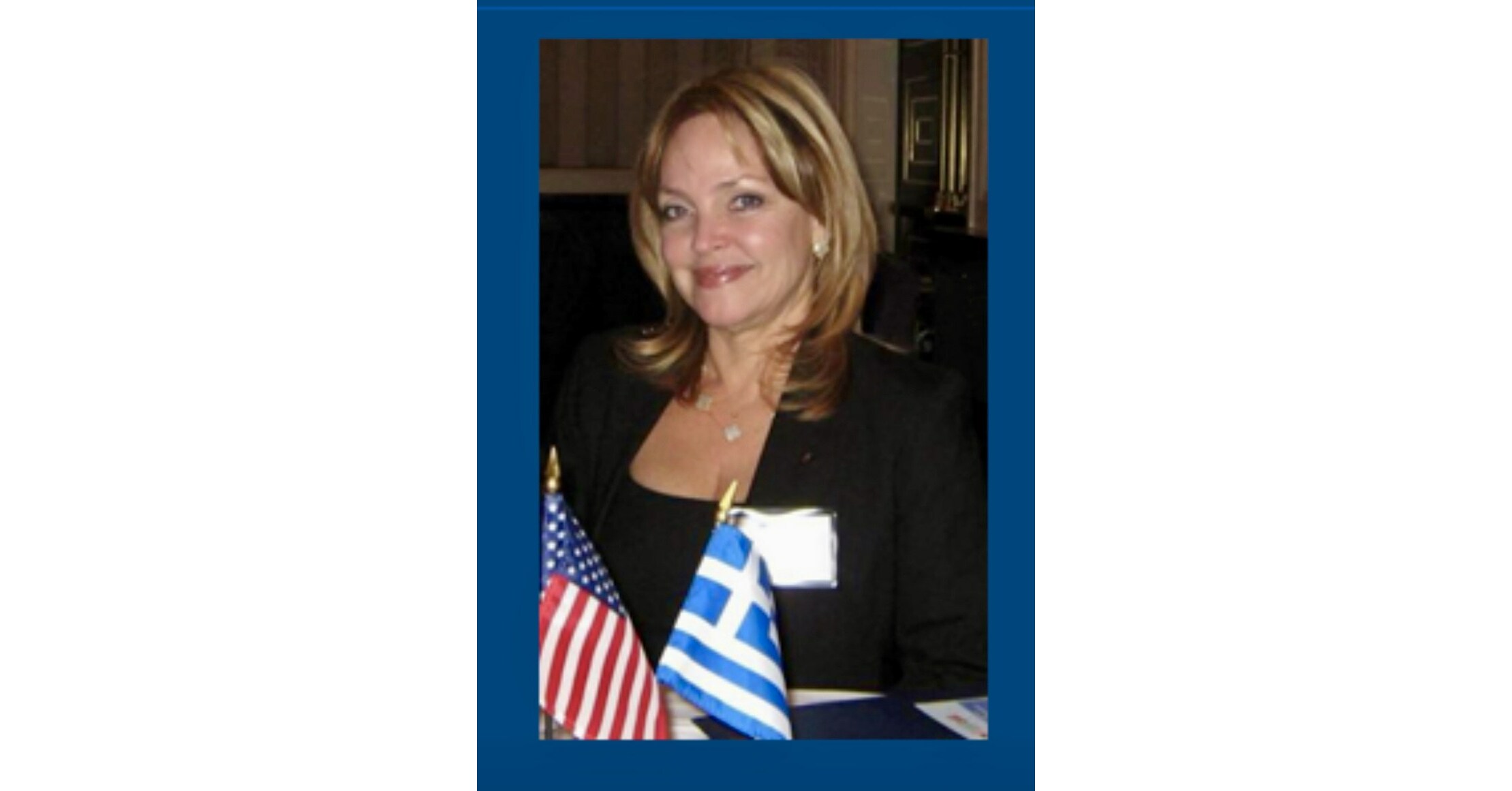 Nancy Papaioannou joins the Alma Bank team as Senior Advisor