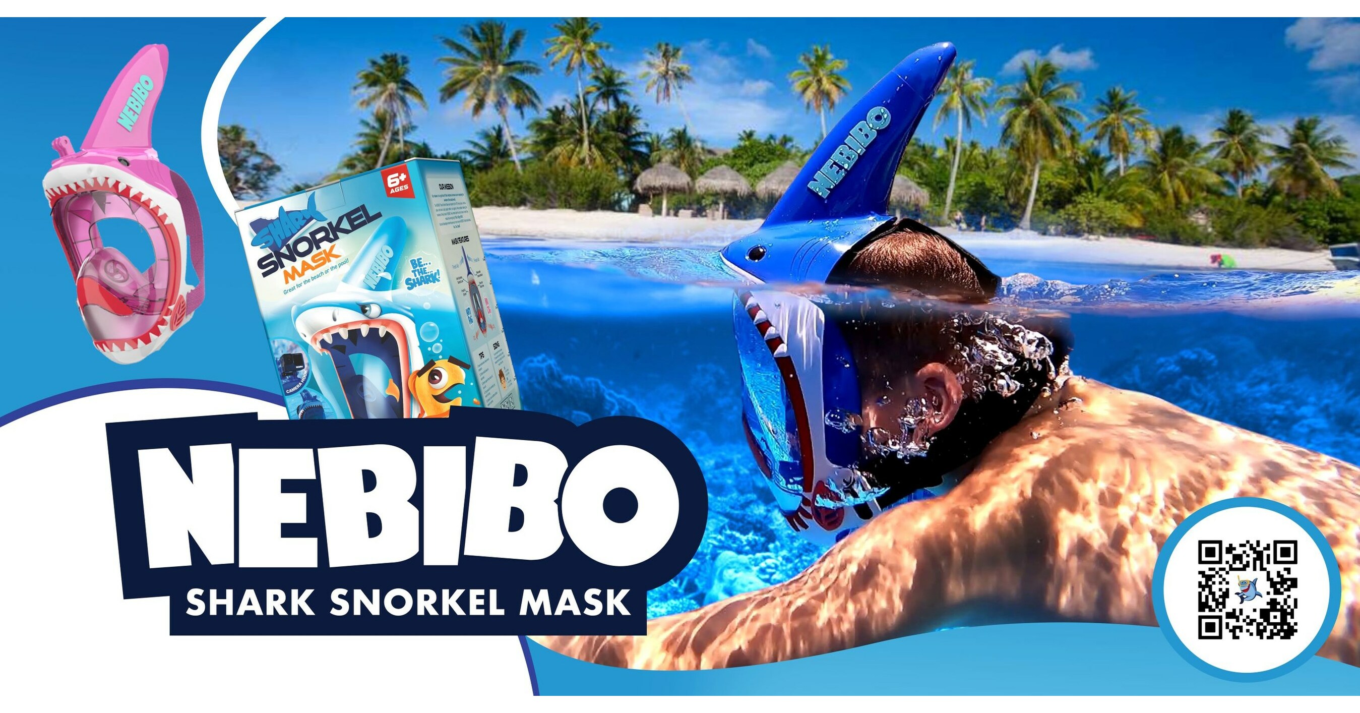 NEBIBO signs GIB CARSON COMPANIES as its rep group in the USA