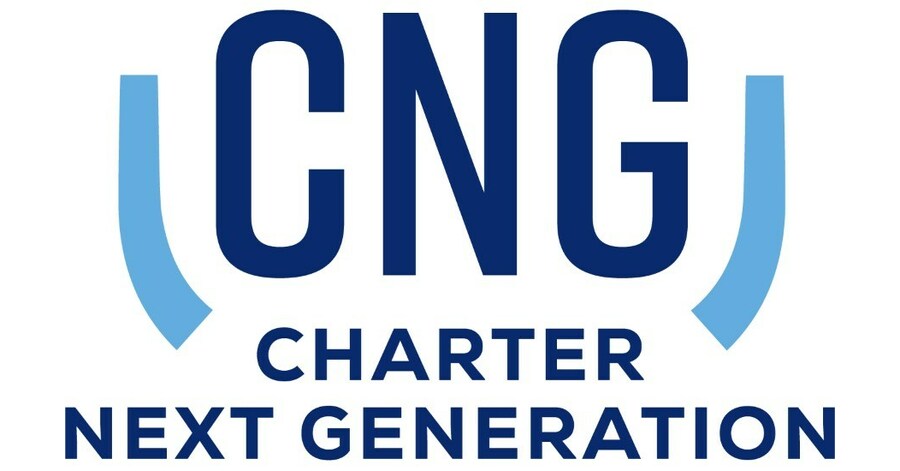 Collaboration of Charter Next Generation and Revolution Brings Food ...