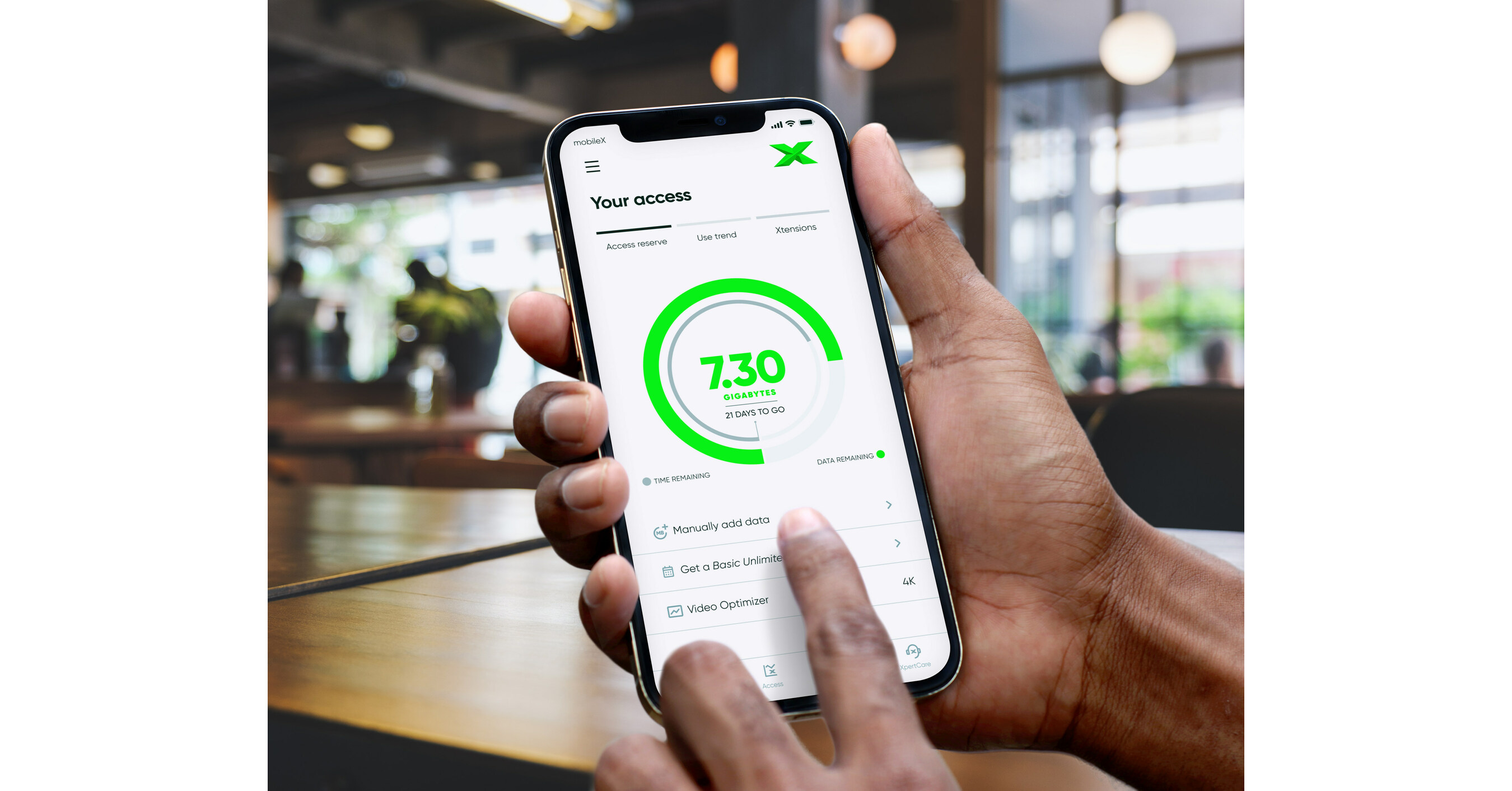 MobileX Officially Launches as the Most Customizable Wireless Service ...