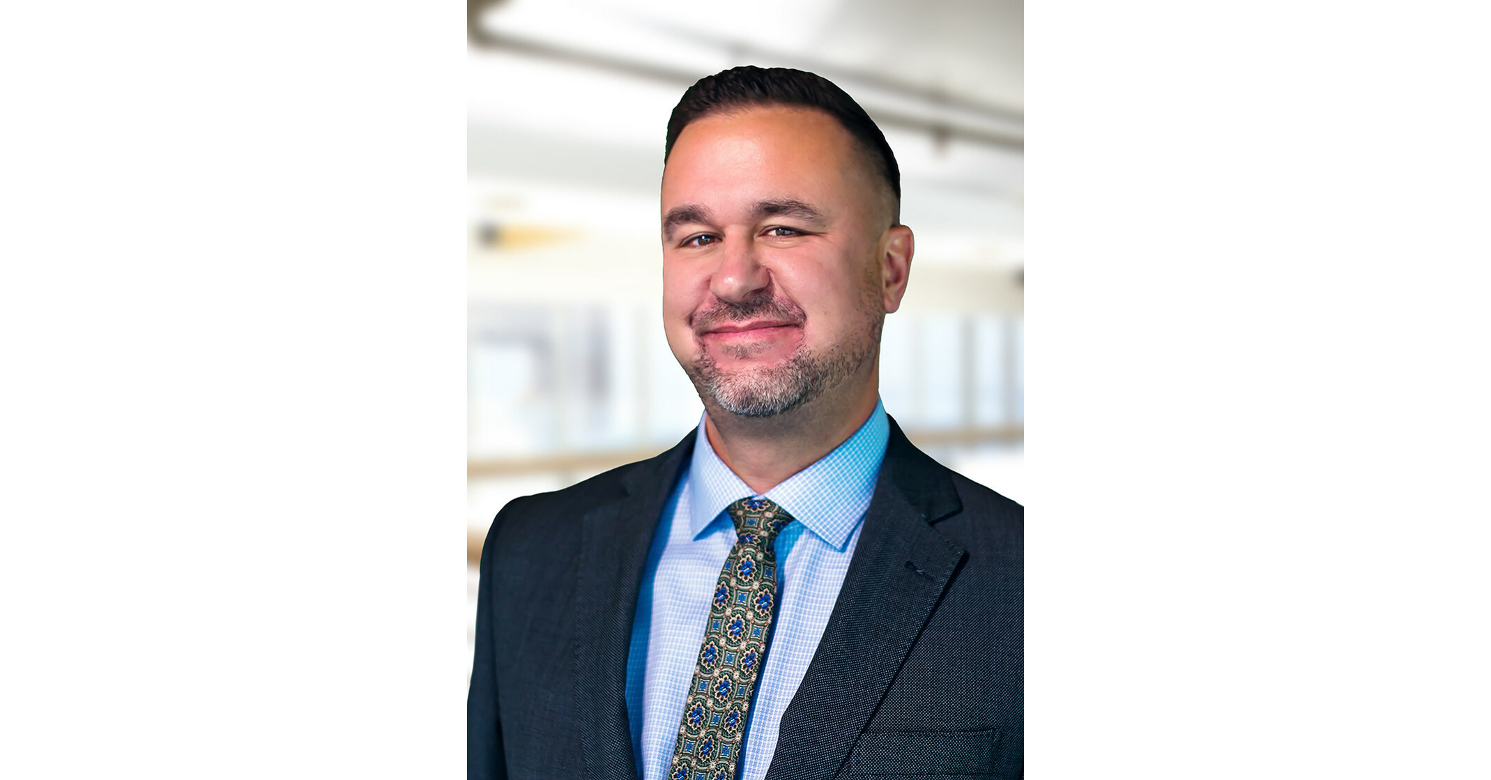 RSi Names Derek Shaw Chief Operating Officer, Dustin Spencer Chief ...