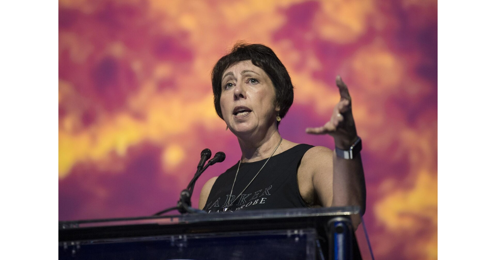 NASA Administrator Selects New Head of Science