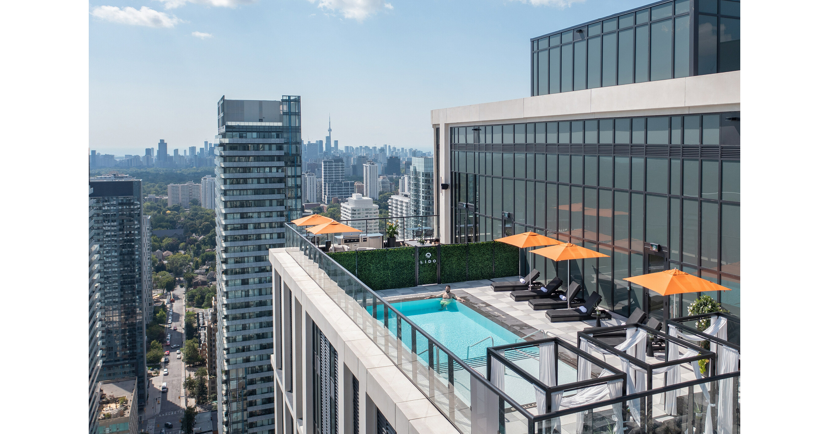 Fitzrovia Completes Initial Close of $920 Million Development Fund ...