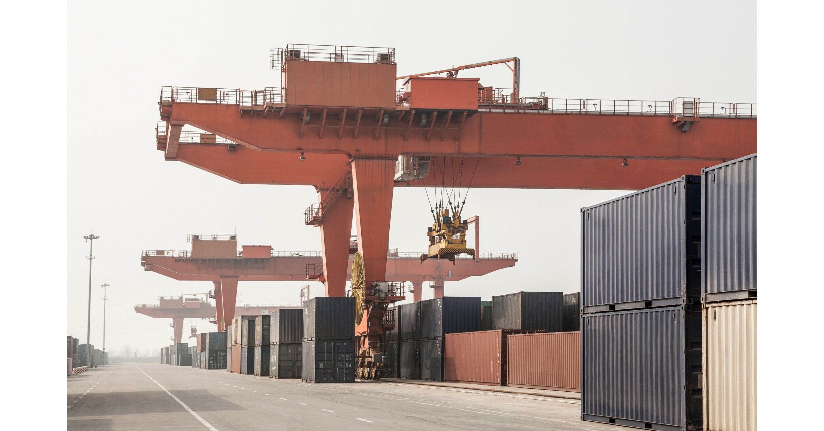 project44 Launches Ocean Terminal Visibility to Drive Enhanced Insights ...