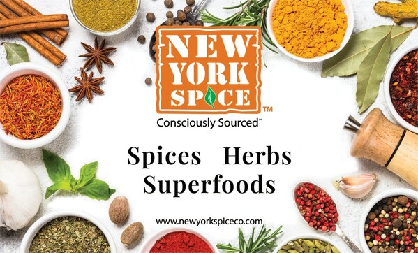 New York Spice, a robust new technology-forward entrant in the US ...