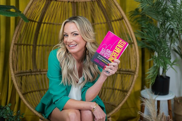 From Radio City Rockette to C-Suite Powerhouse: JVZoo CEO Laura ...