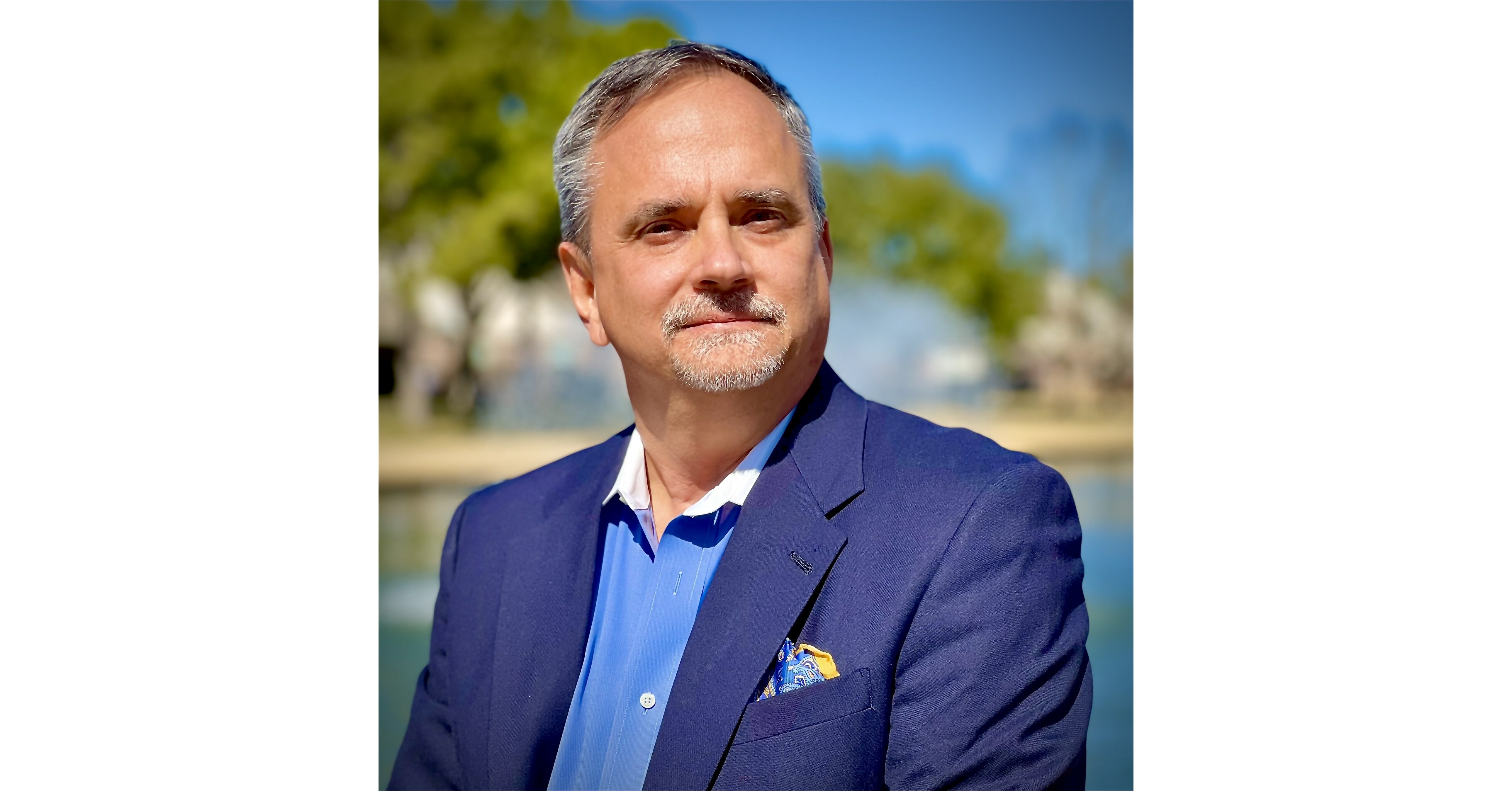 John Lionberger Joins DGP Capital's Industrial And Manufacturing M&A Team