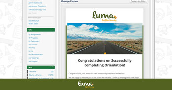 Platform Science Adds Luma Brighter Learning's Apps to Fleet Solutions Catalog