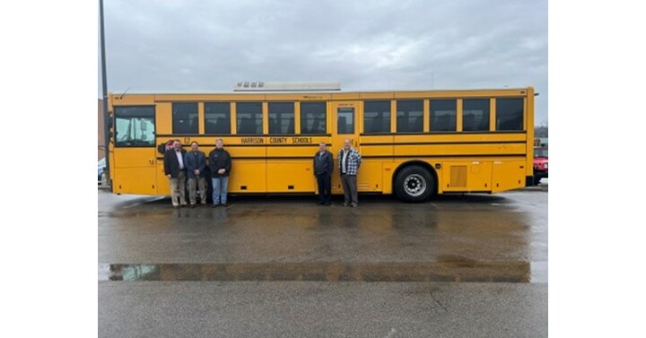 GreenPower Launches Next Round of All-Electric School Bus Pilot Project in Four New School ...