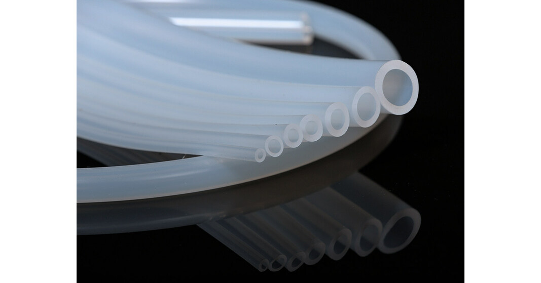 ILC Dover Adds Platinum-Cured Silicone Tubing to Expanding Liquid ...
