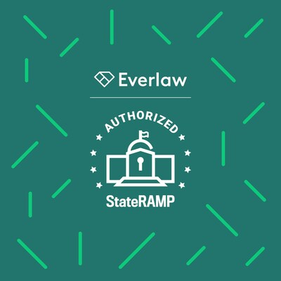 Everlaw Achieves StateRAMP Authorization to Standardize Cloud Security for State and Local ...