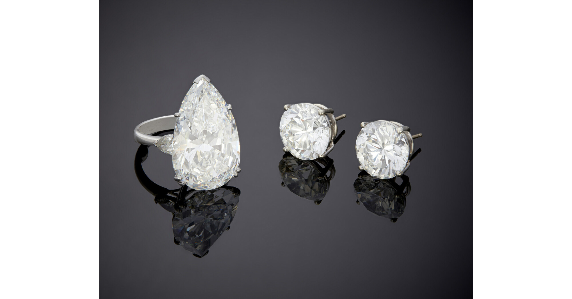 John Moran Auctioneers is pleased to present, "Jewelry from the Estate ...