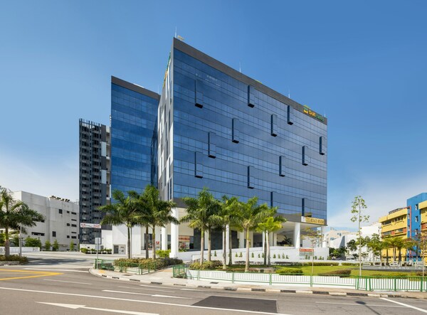 GenScript Expands Footprint in Singapore to Provide Premium Gene ...