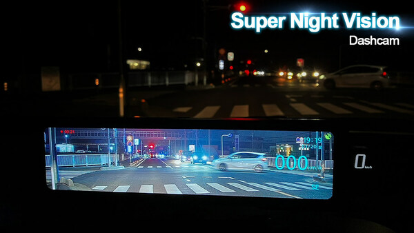 Takes the darkness out of night with Next-Gen Night Vision is launched ...