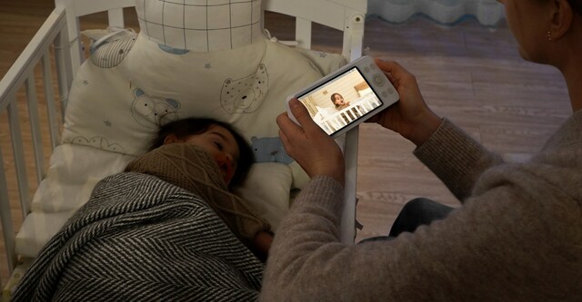 Bonoch Launches New Long Range Baby Monitor Bonoch Launches New Long Range Baby Monitor