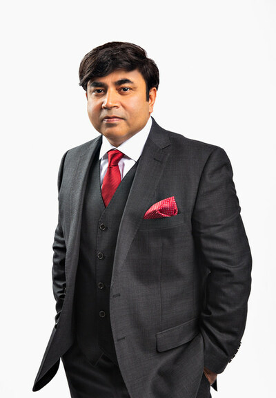 Bollywood actor Karishma Raj Soni collaborates with Dubai-based serial ...