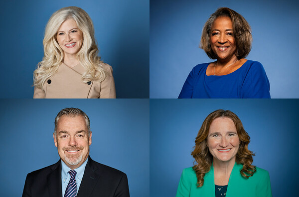 Independence Health Group Announces Executive Leadership Promotions and ...