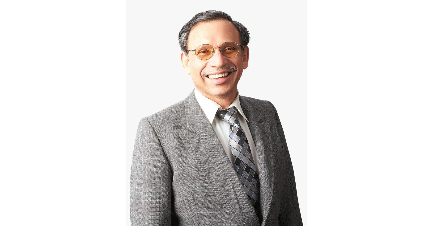 Prominently featured in The Inner Circle, Jose A. Matus is acknowledged ...