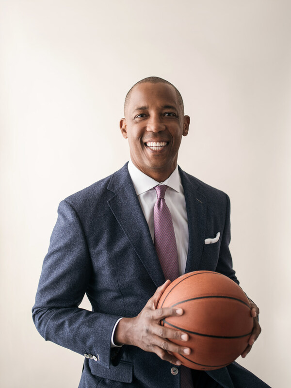 NBA All-Star and Transplant Recipient Sean Elliott Continues ...