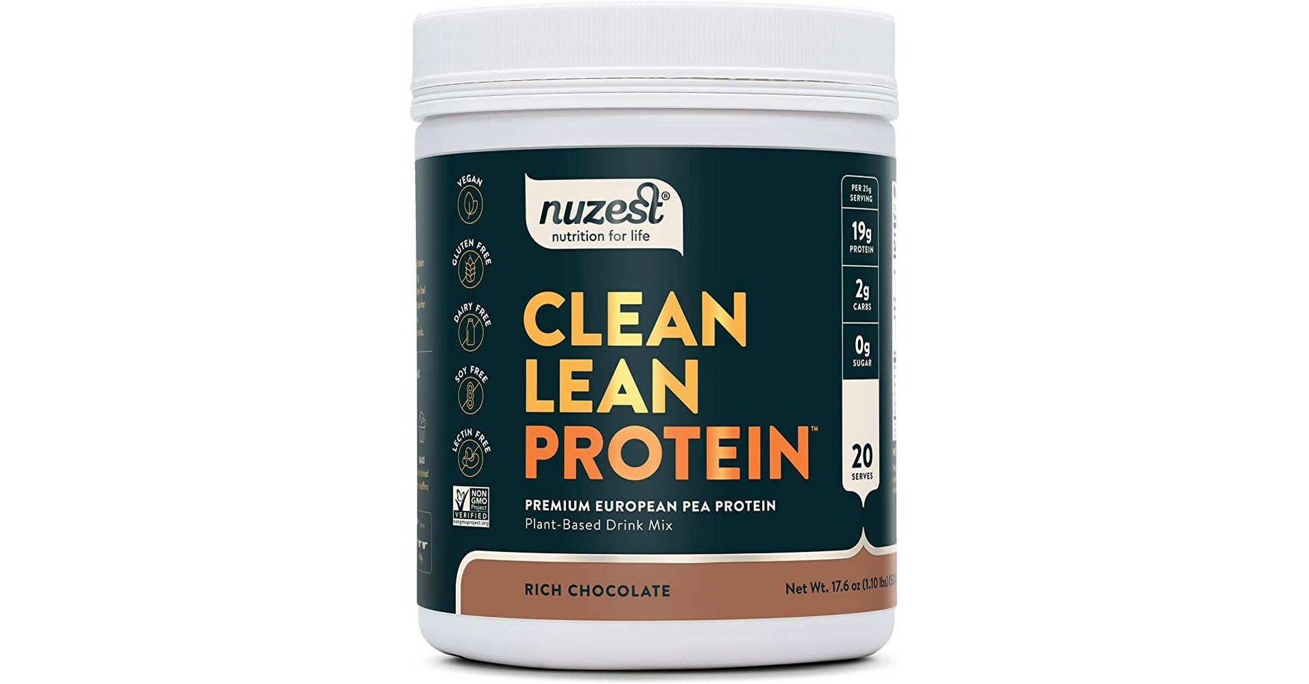 Nuzest (NUZEST-USA) Named Top Company for Fast-Paced Growth by News7Health