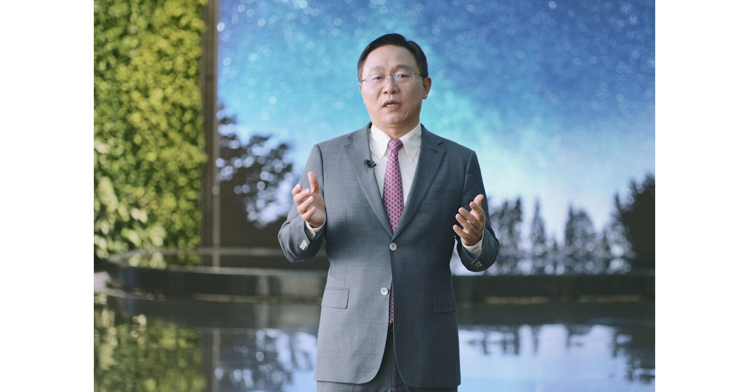 Mwc 2023 Huawei Launches Innovative Simplified Network And Data Center