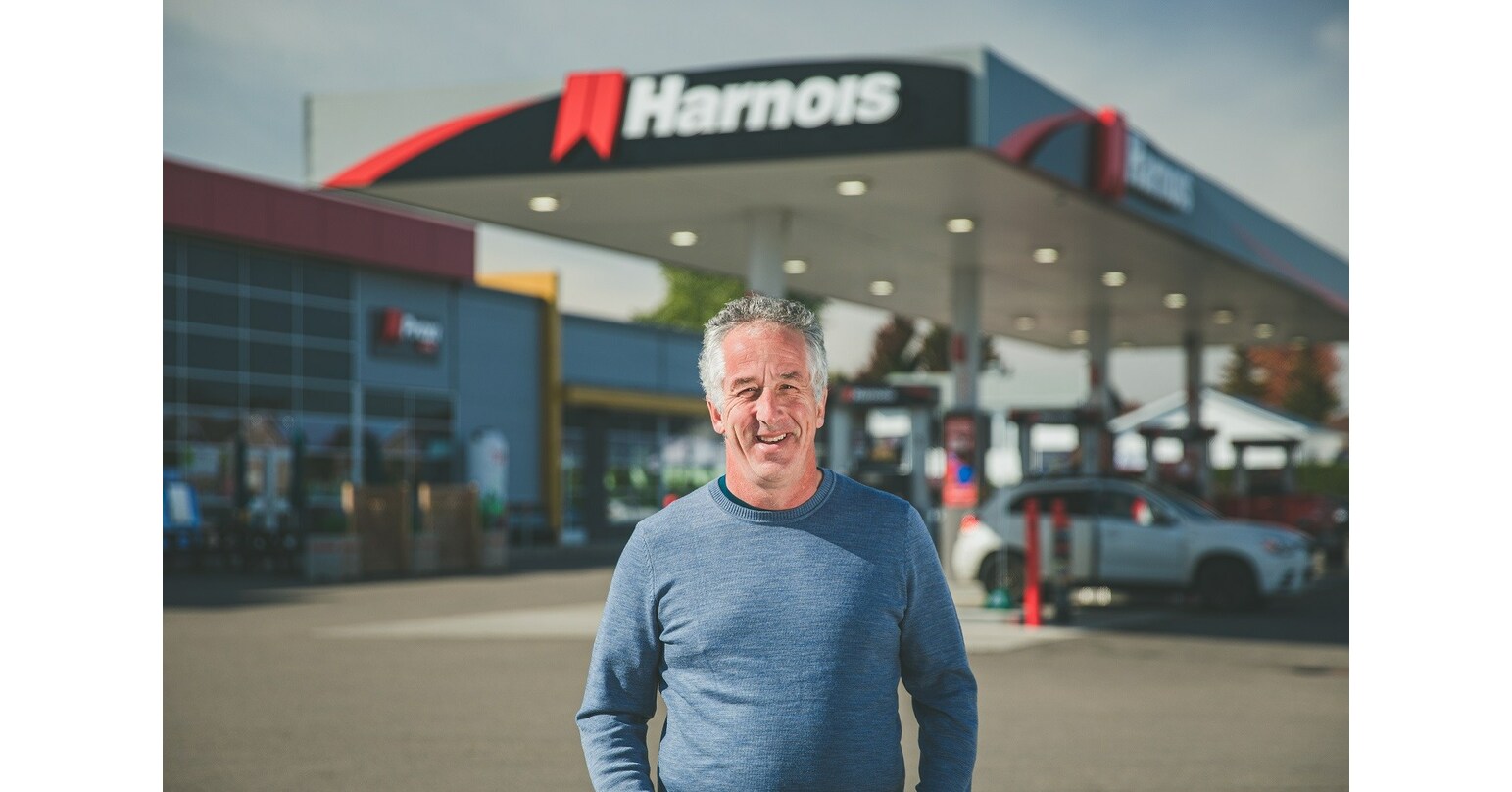 Important acquisition in the Maritimes for Harnois Énergies