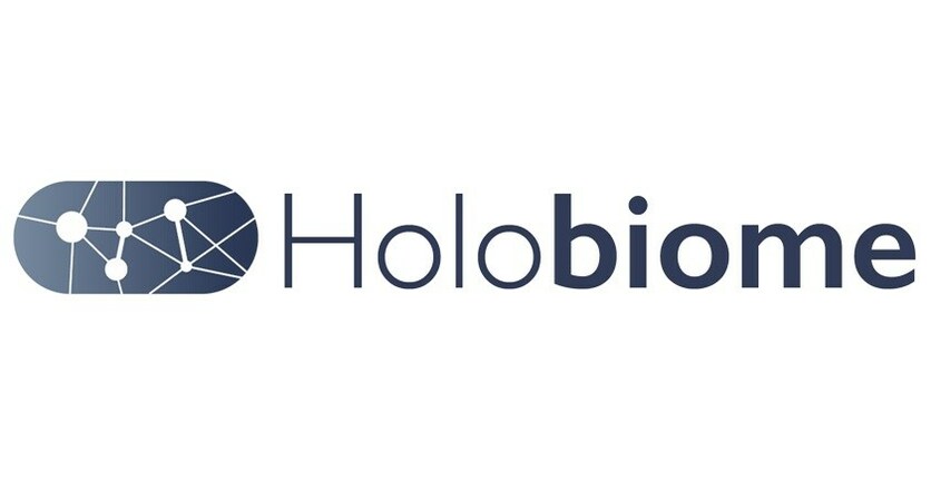 MICROBIOME PLATFORM COMPANY HOLOBIOME ANNOUNCES COLLABORATION TO ...