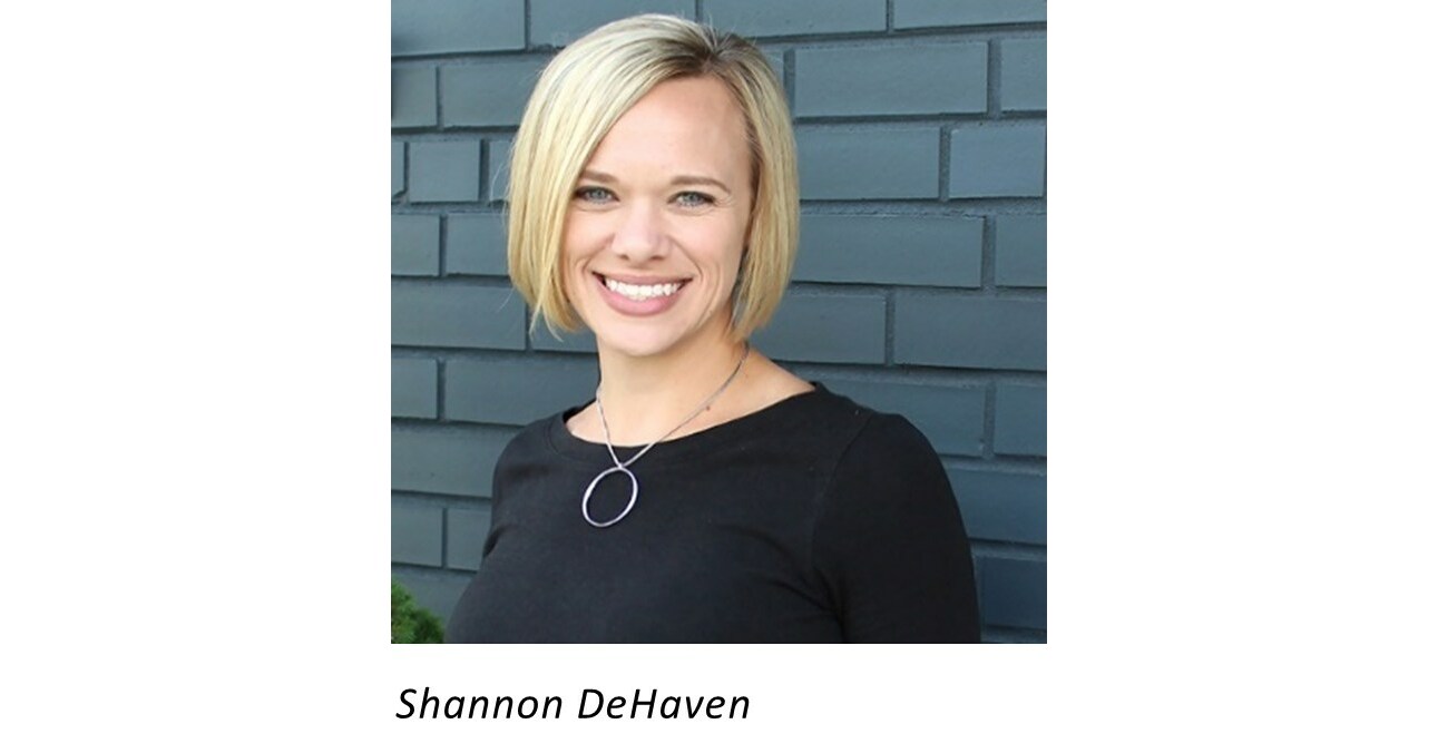 POLLARD BANKNOTE CONGRATULATES VICE PRESIDENT SHANNON DEHAVEN ON GAMING ...