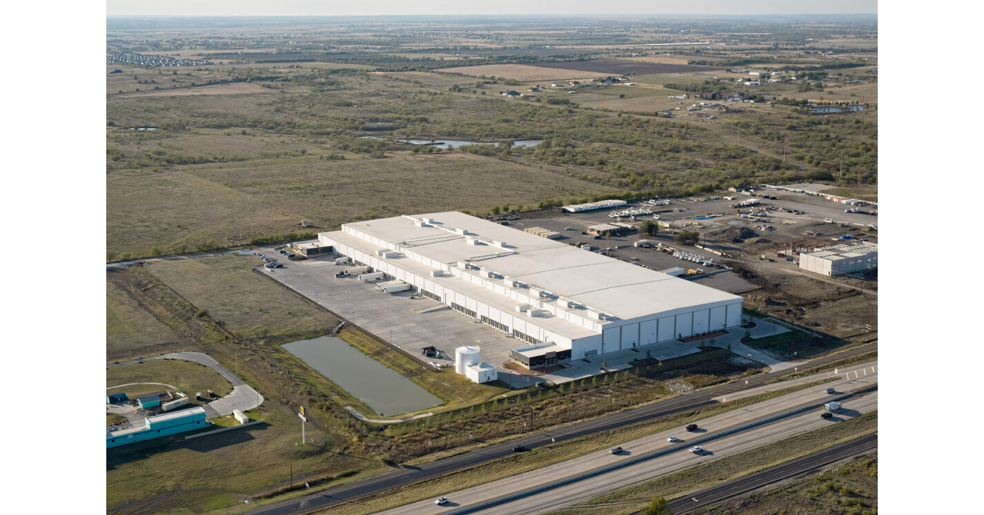 Texas-Based Real Estate Developer Proves Cold Storage Remains a Hot ...