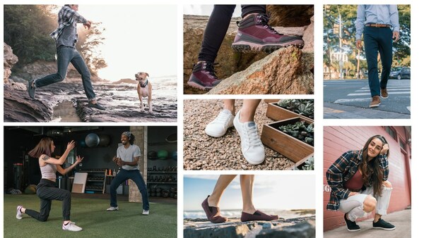 Xero Shoes Launches Three New Casual-Style Everyday Shoes, Plus ...